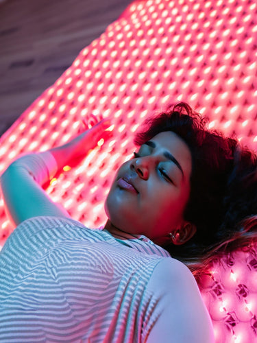 Transform Your Wellness with LED Therapy Devices | Luyors