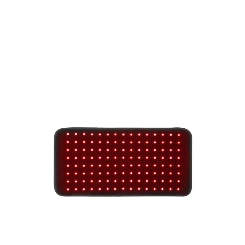 Red Light & NIR Vibration Belt – Luyors