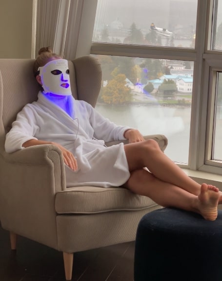 Transform Your Wellness with LED Therapy Devices | Luyors